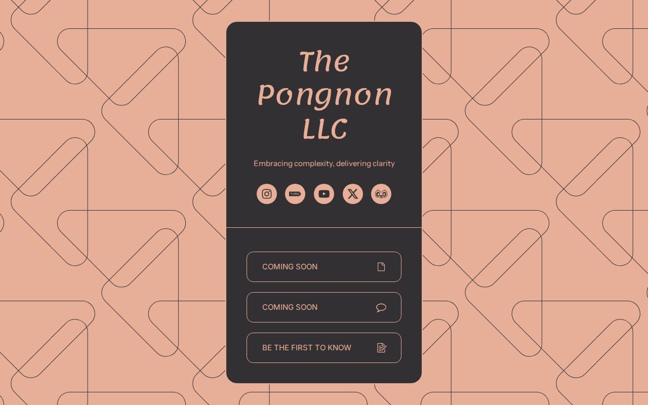 The Pongnon